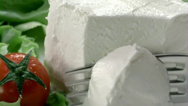 Nonno Nanni Robiola (Food Demo) on Vimeo