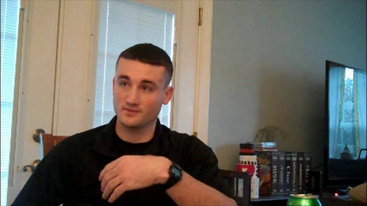 Nick Meli Casey Hammel on Vimeo