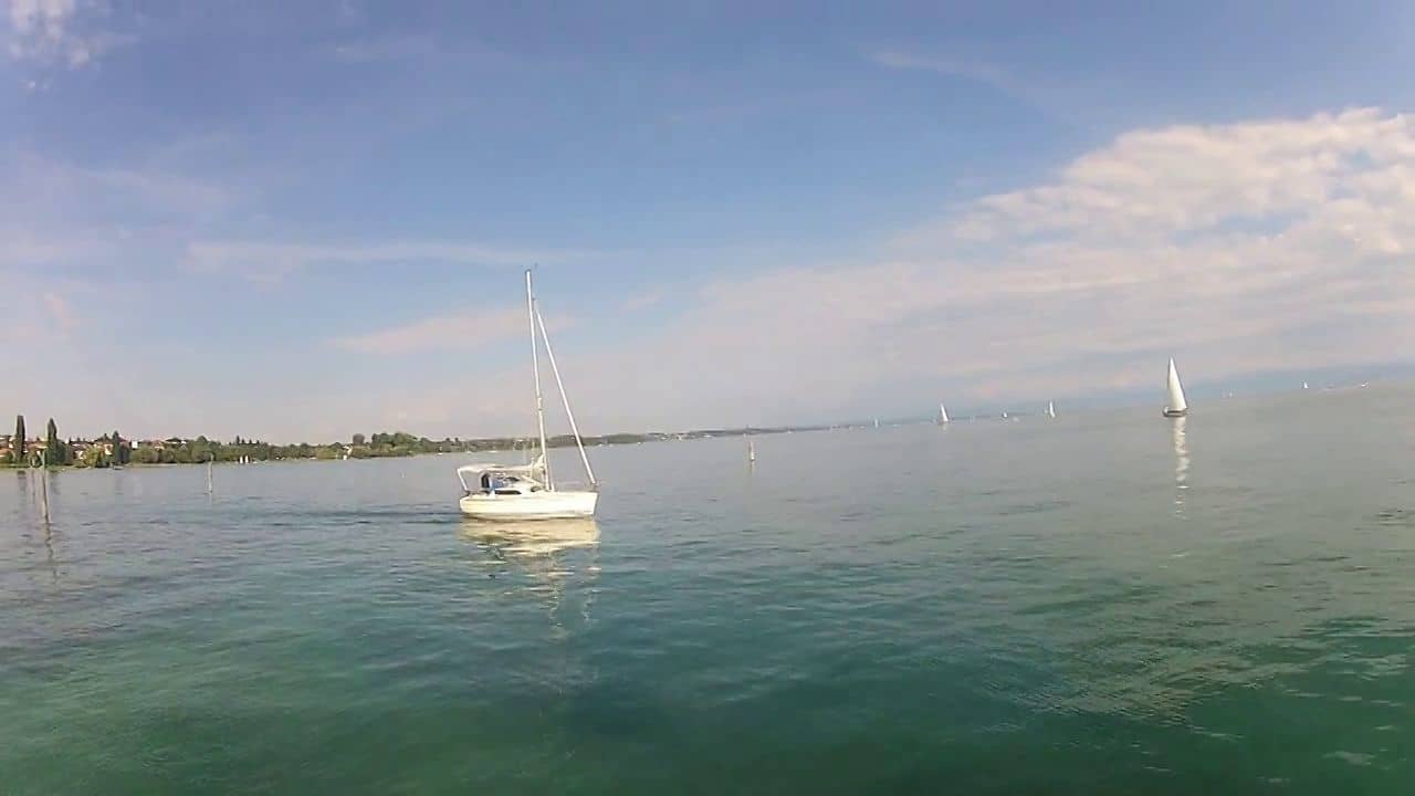 Boat trip Lake of Constance - GoPro HD Hero 2 on Vimeo