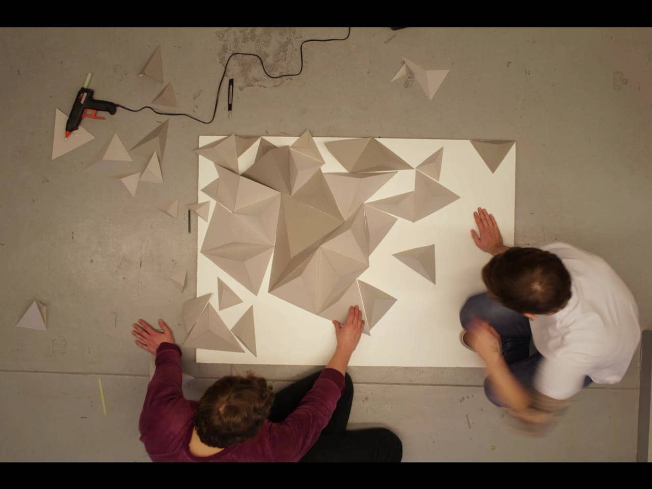 Background On Vimeo 