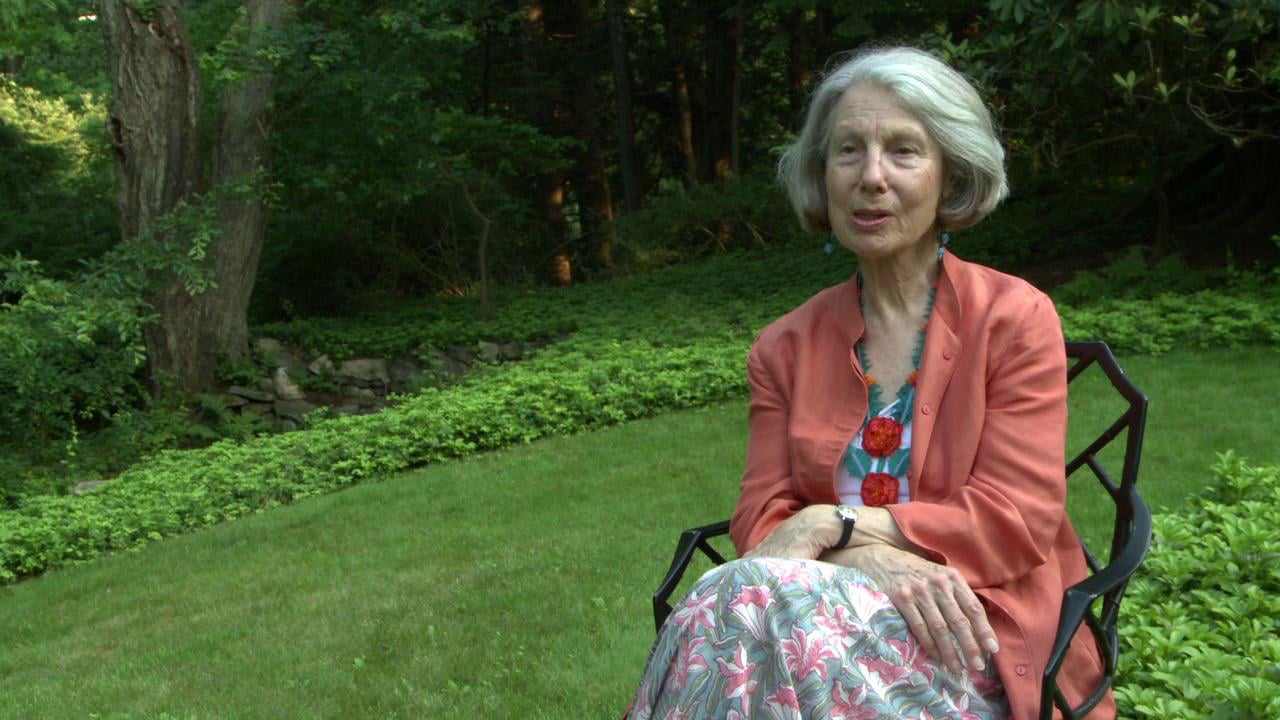 Ann Rockefeller Roberts, "Each Person Is a Gift" on Vimeo