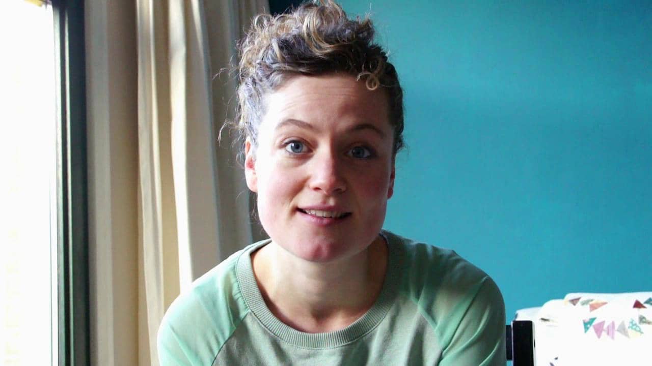 Acteertips Nienke de la Rive Box (Klokhuis) on Vimeo