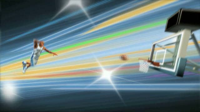 NBA Unrivaled Teaser Trailer on Vimeo