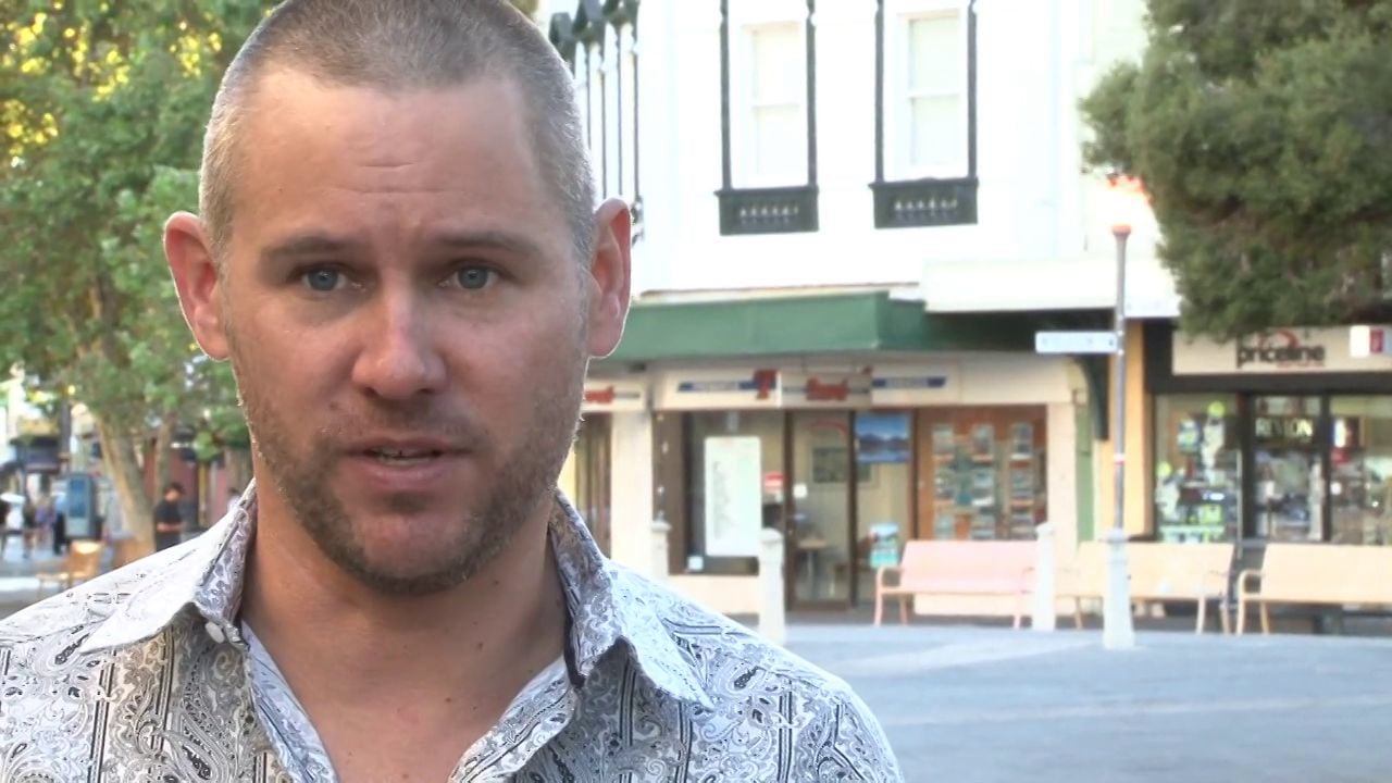 Josh's House - Interview w/ Dr Brad Pettitt, City of Fremantle Mayor on ...