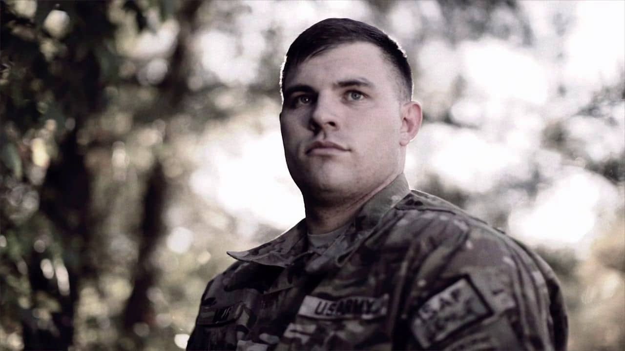 Travis Mills - A Soldier's Story - Kickstarter Trailer on Vimeo