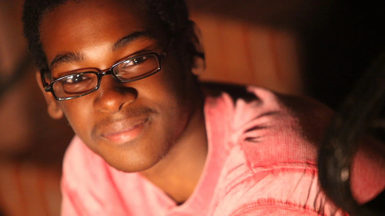 The Sandy Poet / Coca-Cola on Vimeo