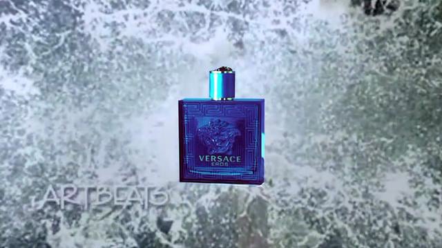 Versace eros ad on Vimeo