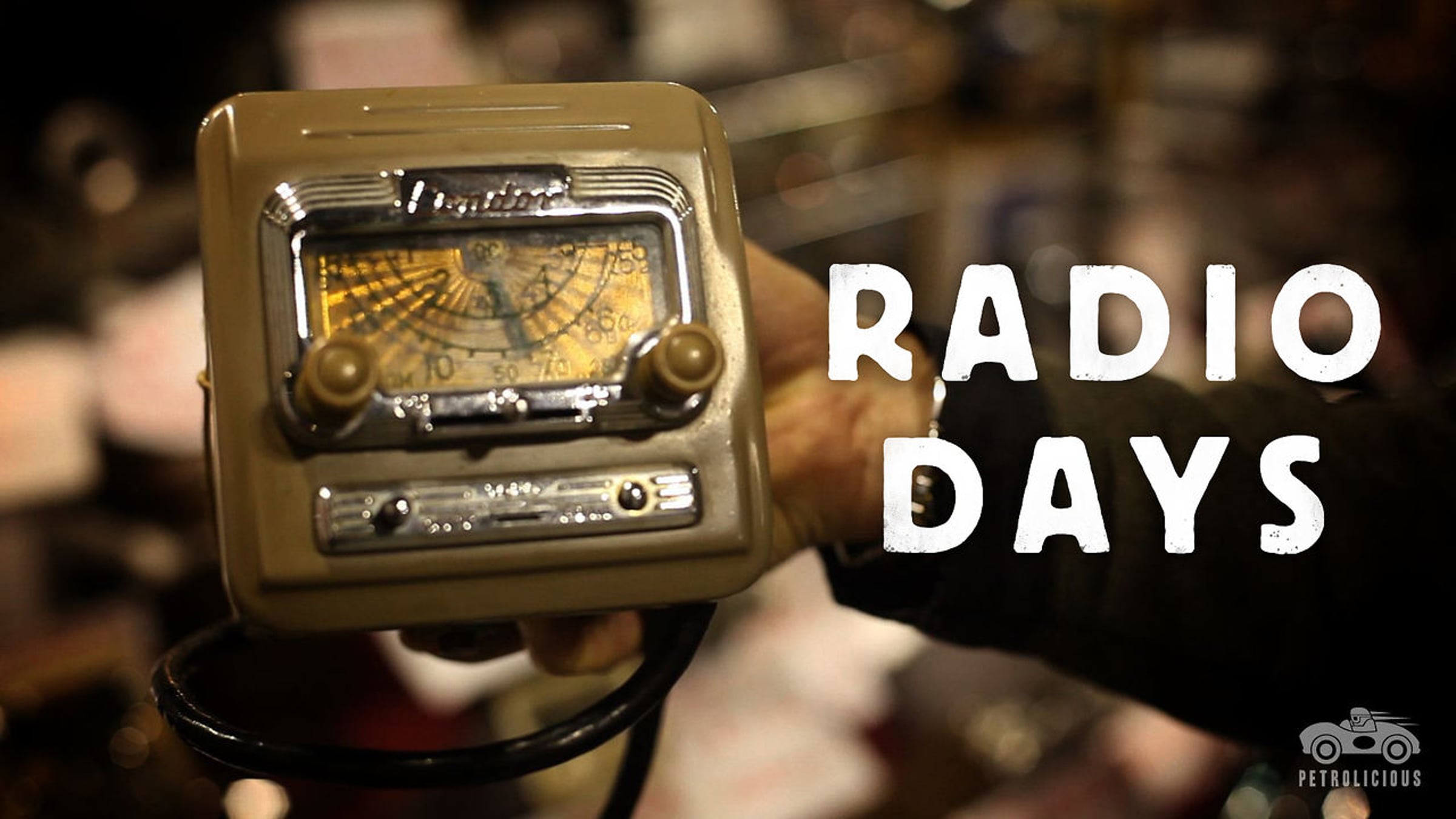 Radio Days
