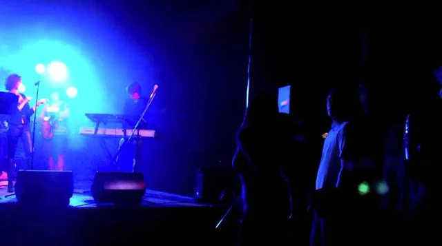 Billy Palooza 2012 on Vimeo