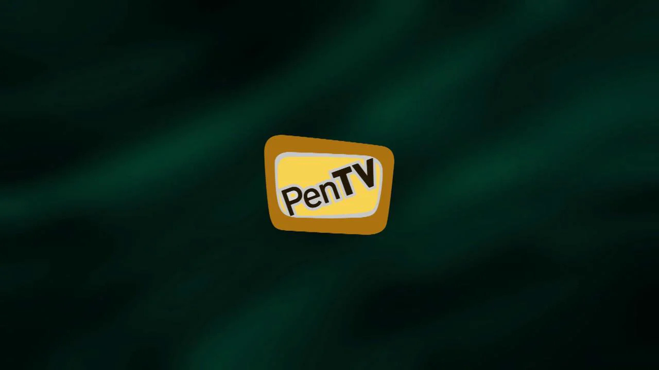 Pen TV Says Thanks