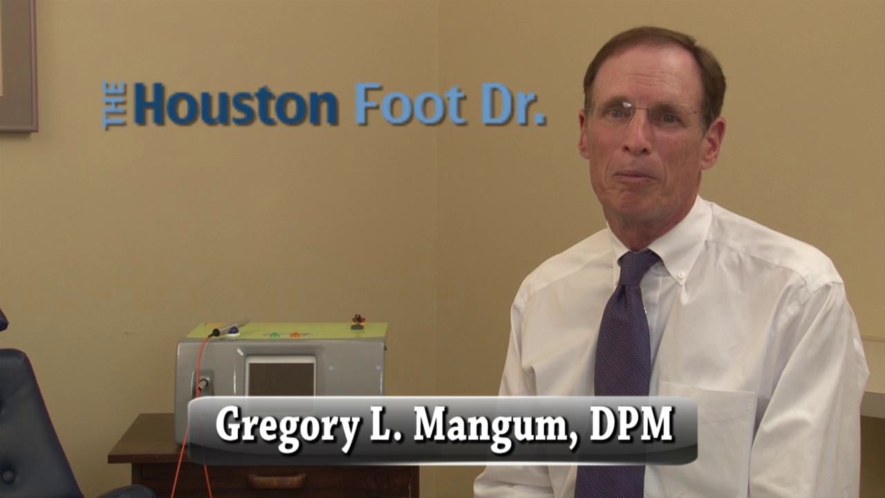 Foot Injury and Ankle Injury - Podiatrist in Sugarland and Houston, TX ...
