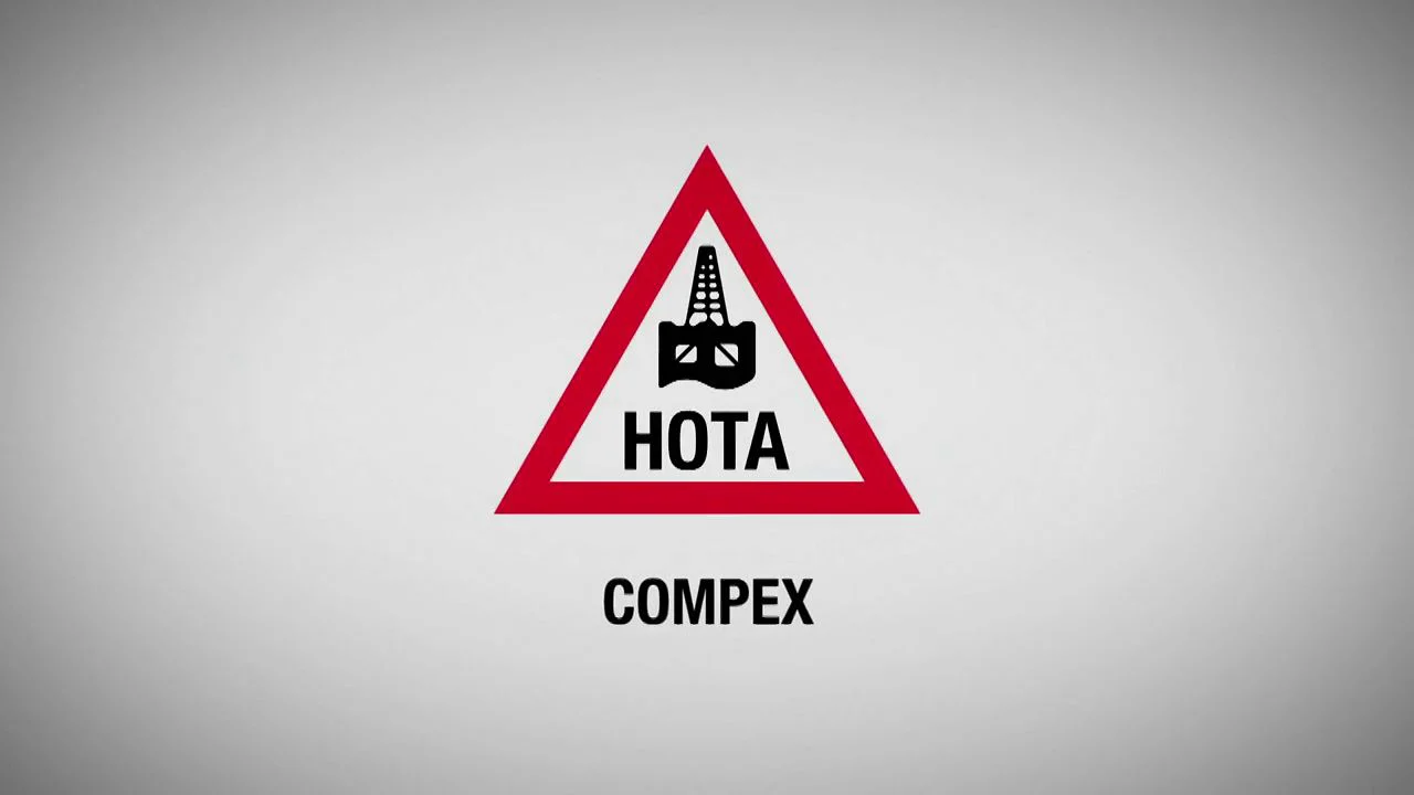 HOTA ComPex