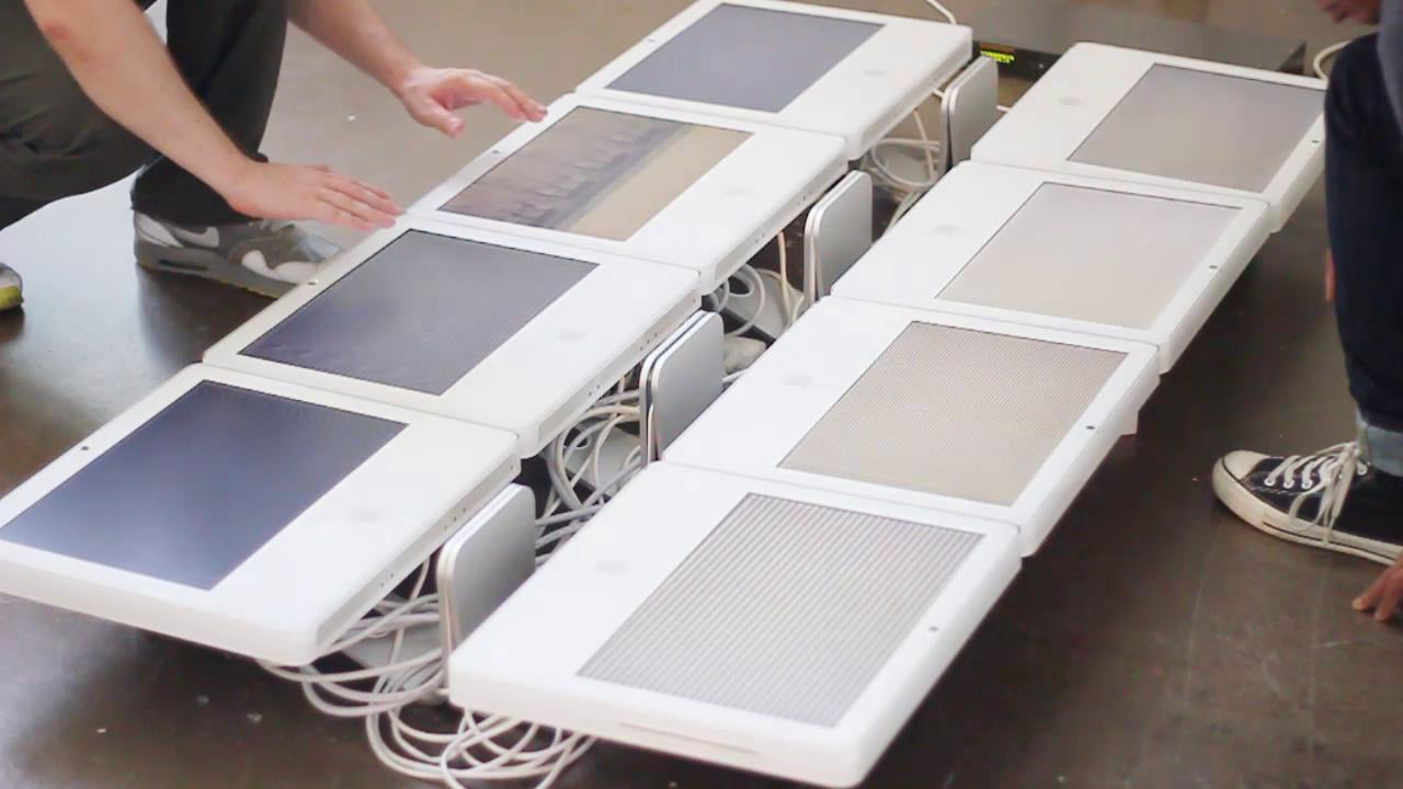 Shift On Vimeo