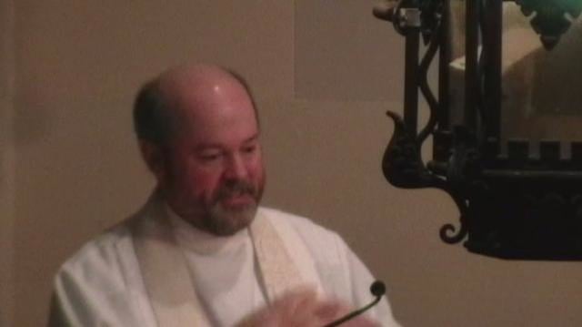 Joanne Inman Memorial Service - Part Two on Vimeo