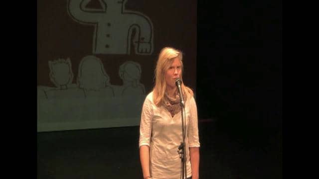 Jenny Ruff on Vimeo