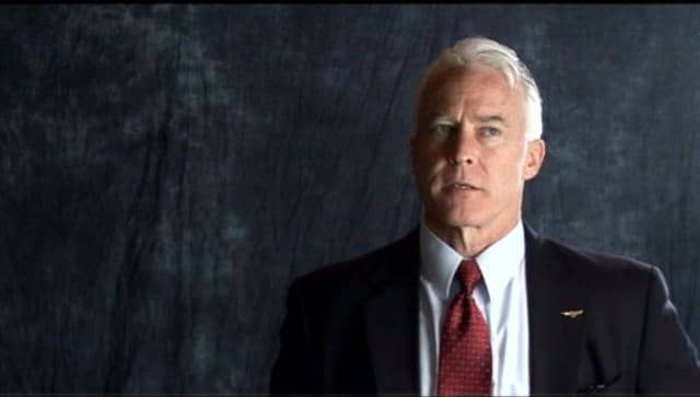 Michael Mcpadden for Congress - Climate Change on Vimeo