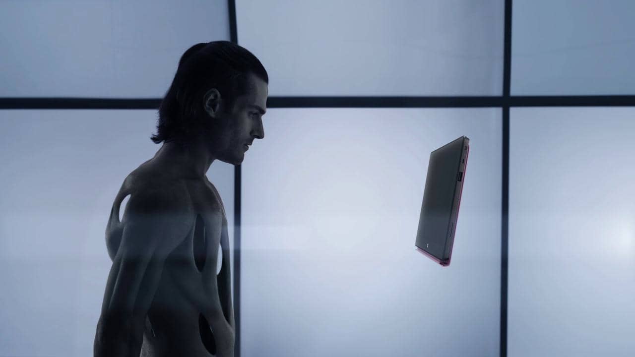Microsoft | Surface (Director's Cut) on Vimeo
