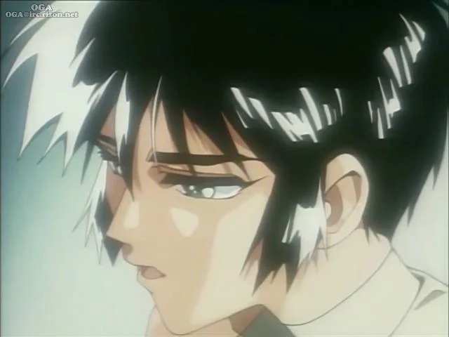 Tokyo Babylon OVA 01 on Vimeo