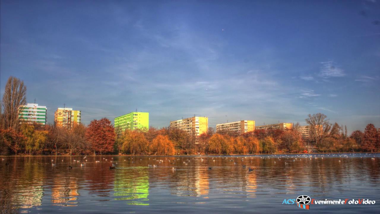 Time lapse HDR on Vimeo