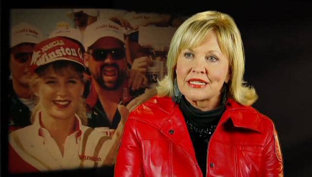 Miss Winston: Marilyn Green on Vimeo