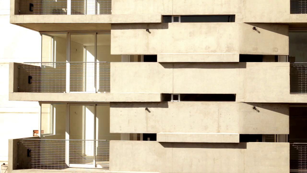 Edificio Maipu on Vimeo