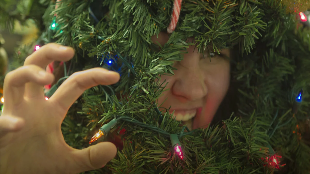 Vimeo Originals! - Vimeo's Holiday Party on Vimeo