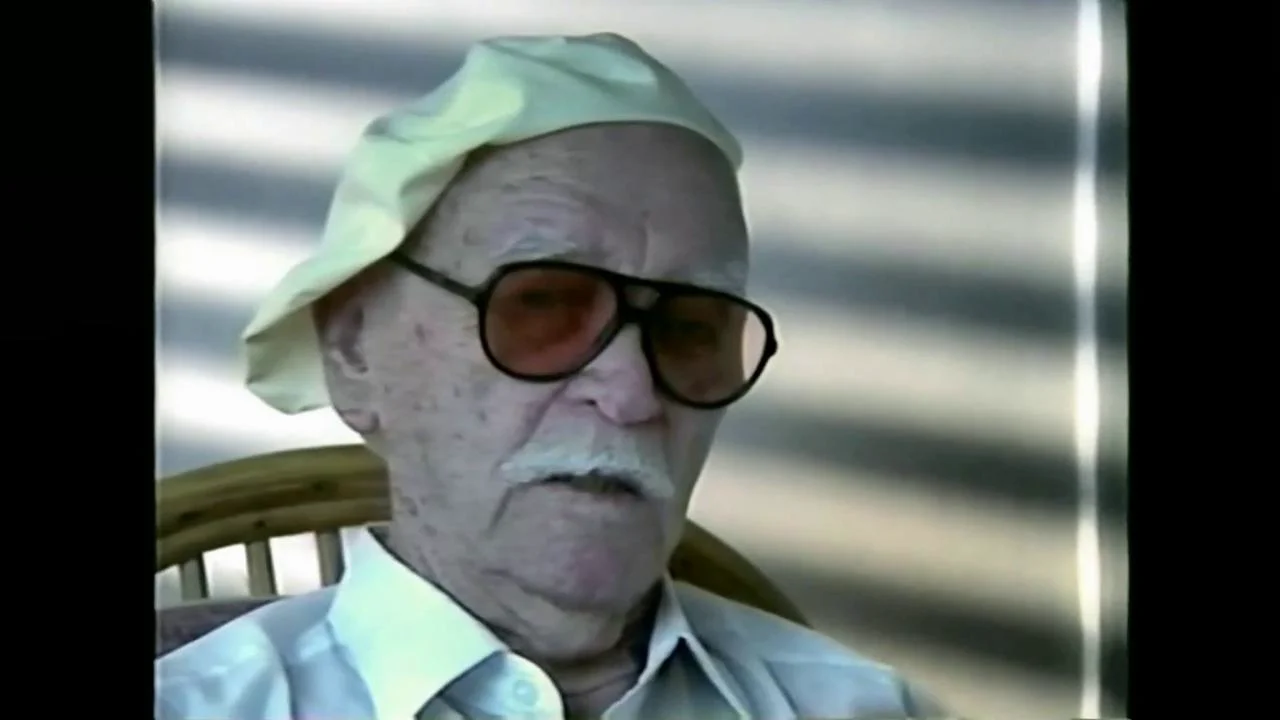 1997 November. An Interview with Howard Murphet