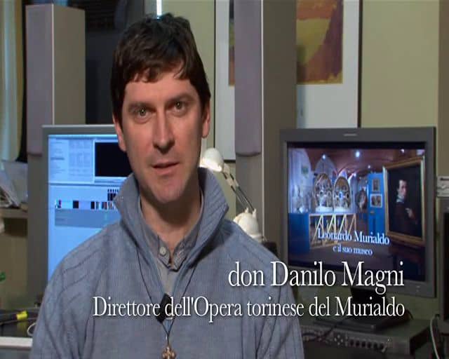 1. Leonardo Murialdo e il suo Museo - Introduzione di don Danilo Magni ...