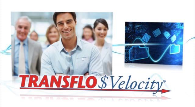 Transflo $Velocity on Vimeo