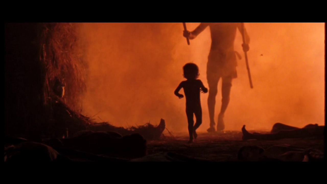 Shudra - The Rising | Theatrical Trailer [HD] on Vimeo