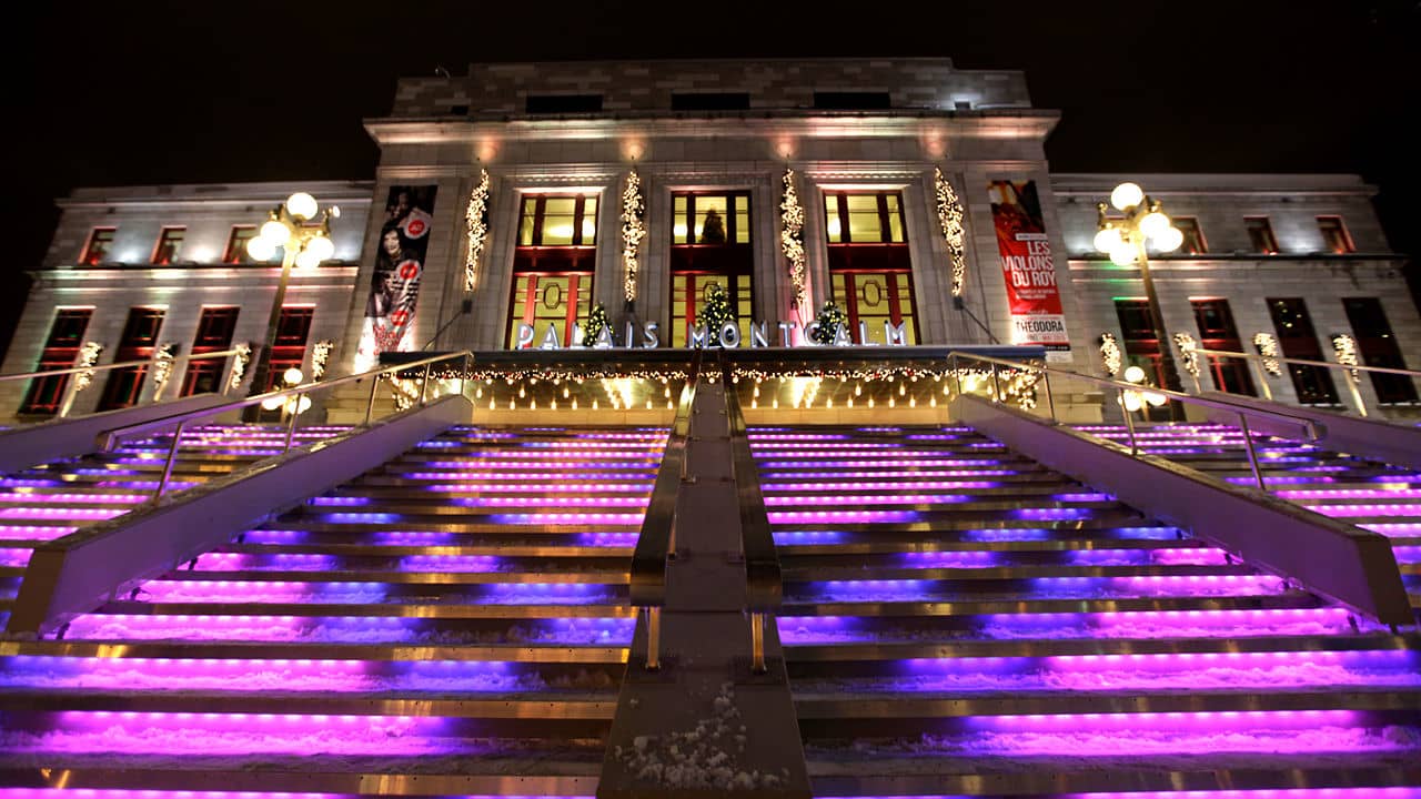 UP! - Interactive video stairs on Vimeo