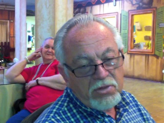 Where's My Heart? as told by Larry Bales on Vimeo