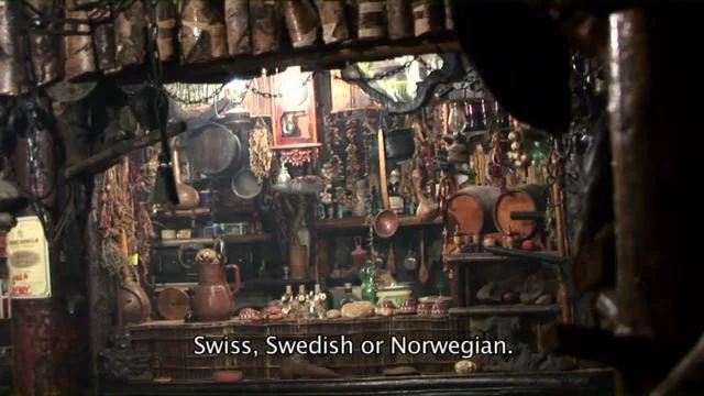 Sopski Sneg / Sopish snow on Vimeo