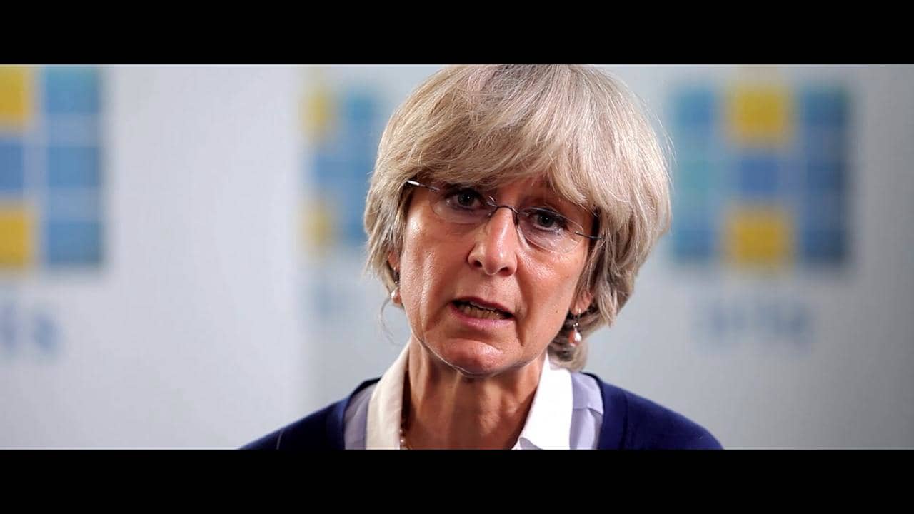 DOCTEUR DOMINIQUE BRON on Vimeo