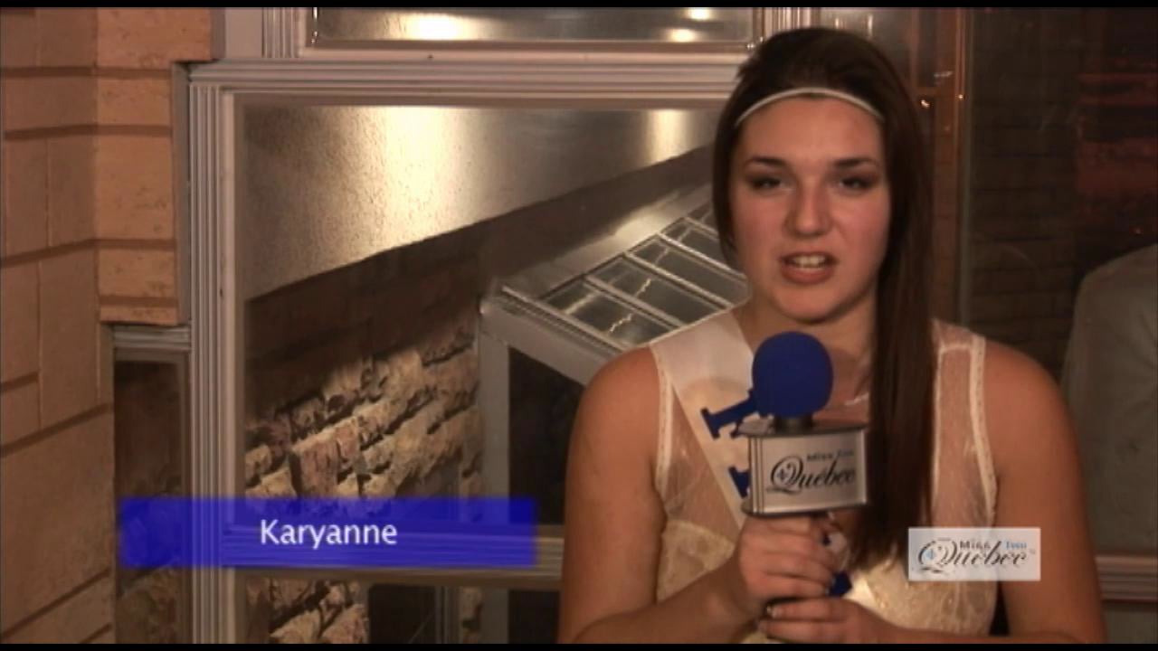 Karyanne on Vimeo