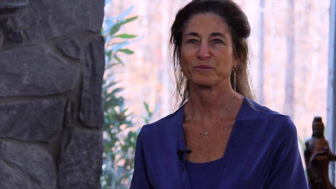 Tara's latest book, True Refuge: Finding Peace and Freedom in Your Own ...