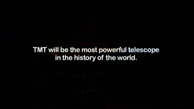 TMT Overview on Vimeo