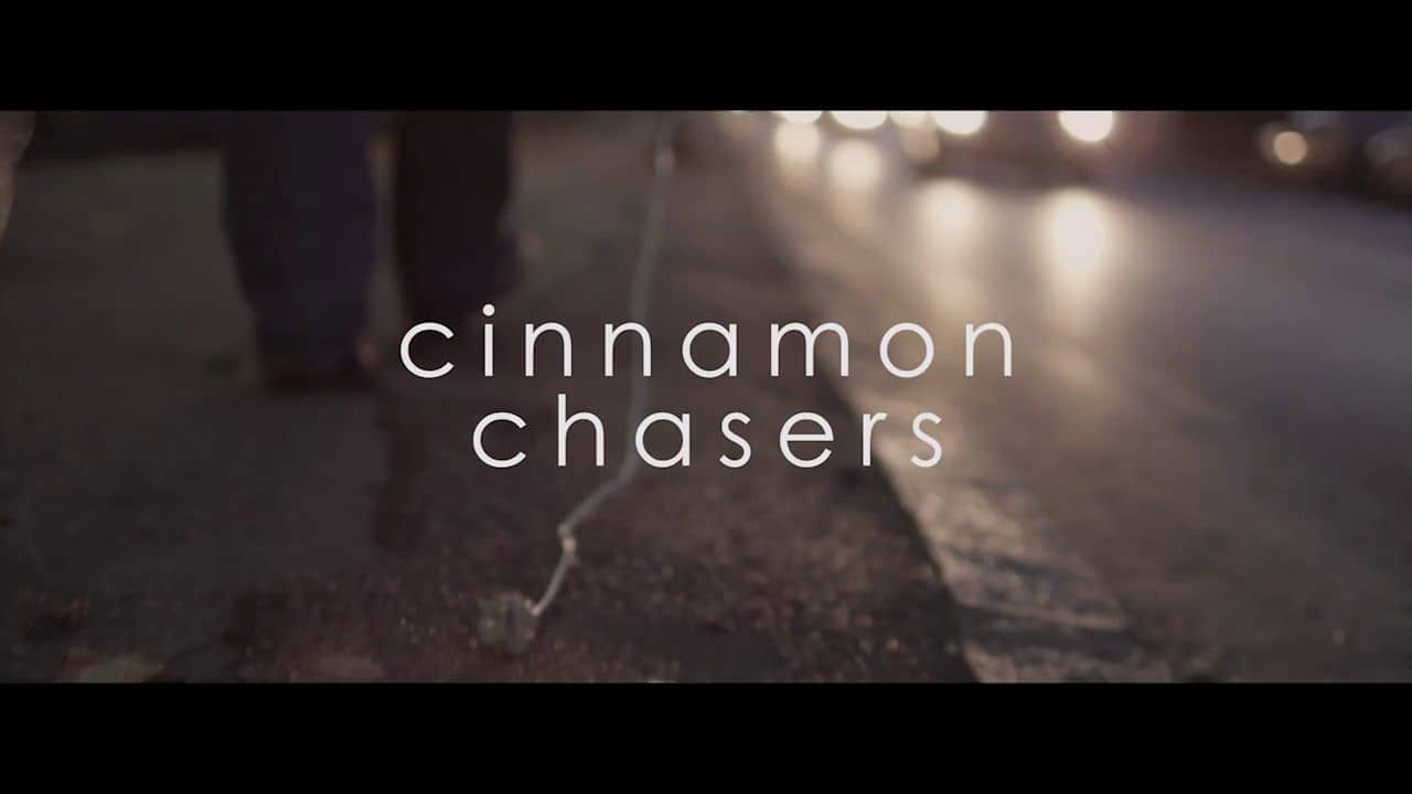 Cinnamon Chasers - Lights (Official Music Video) on Vimeo
