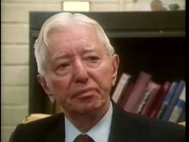 Admiral Rickover. /. 60 Minutes on Vimeo