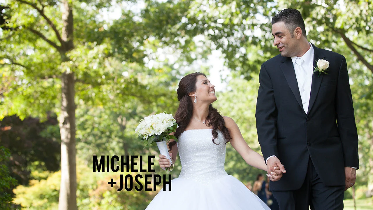Michele + Joseph TRAILER on Vimeo