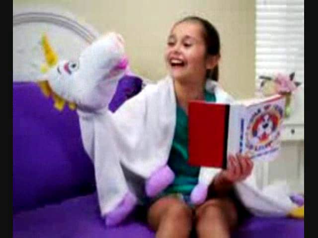 Cuddleuppets New Commercial on Vimeo