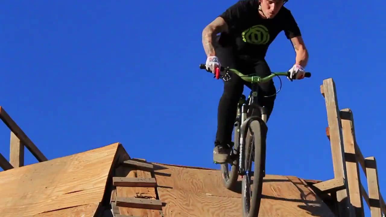 Jake Kinney: Welcome to Deity on Vimeo