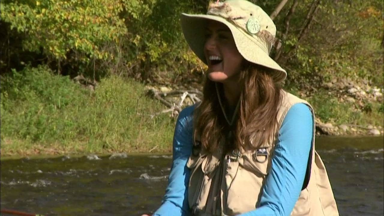 Emmy Fink Discover Wisconsin Reel on Vimeo