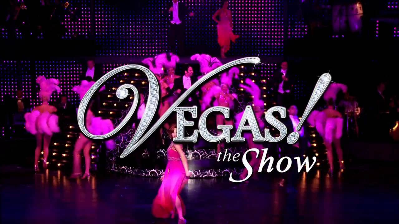 VEGAS! The Show on Vimeo