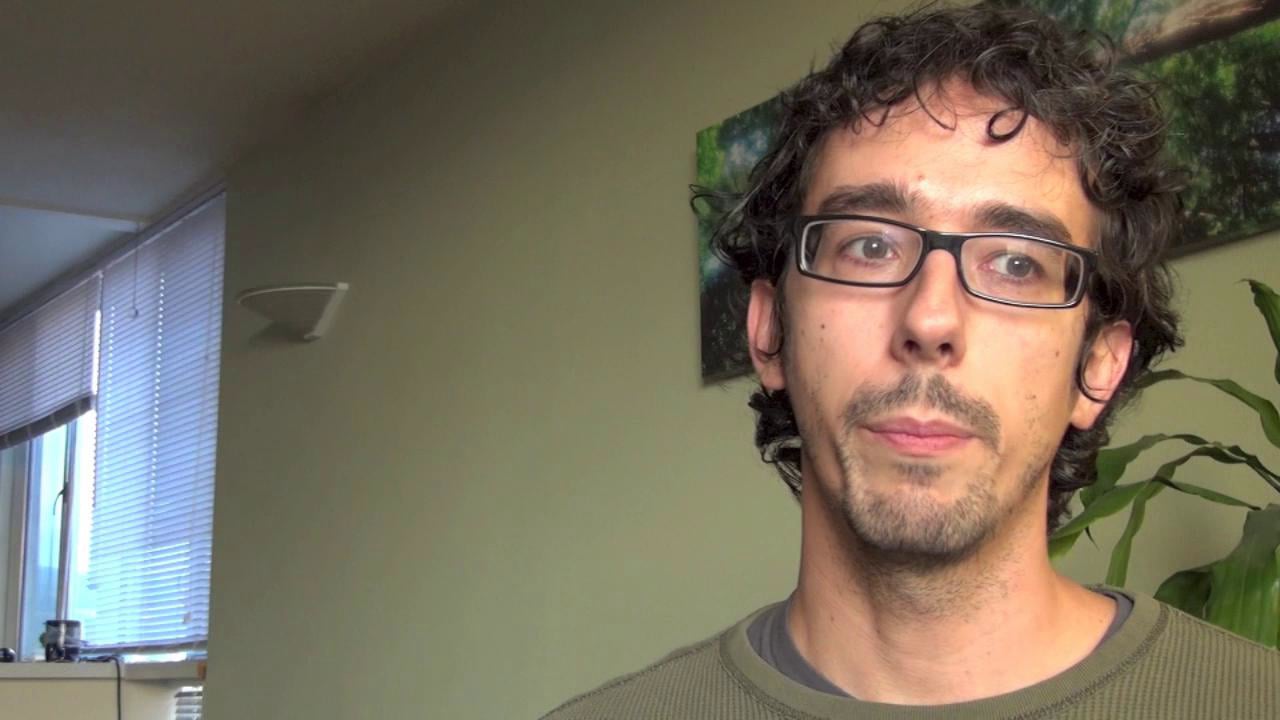 Isaac Schlueter - No on Vimeo