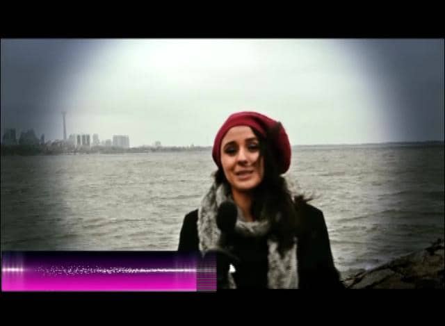 Que Pasa en Toronto con Jennifer Gallardo Programa 3 on Vimeo