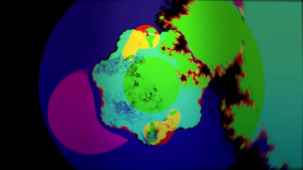 (Free Tutorial) Animating With Fractals in Adobe After Effects on Vimeo