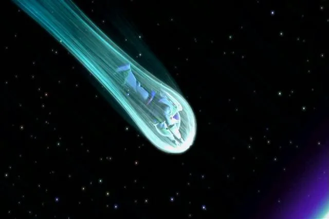 Toy Story 2: Opening Sequence