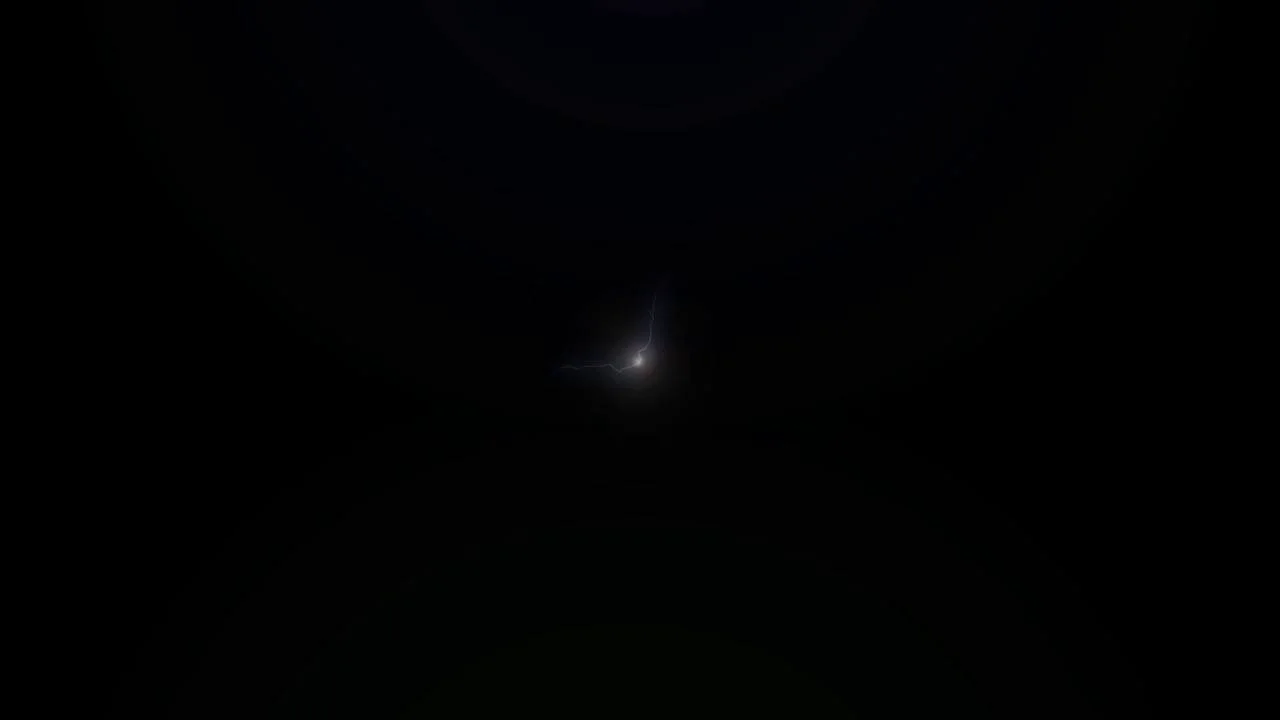 Apparition logo eclair on Vimeo