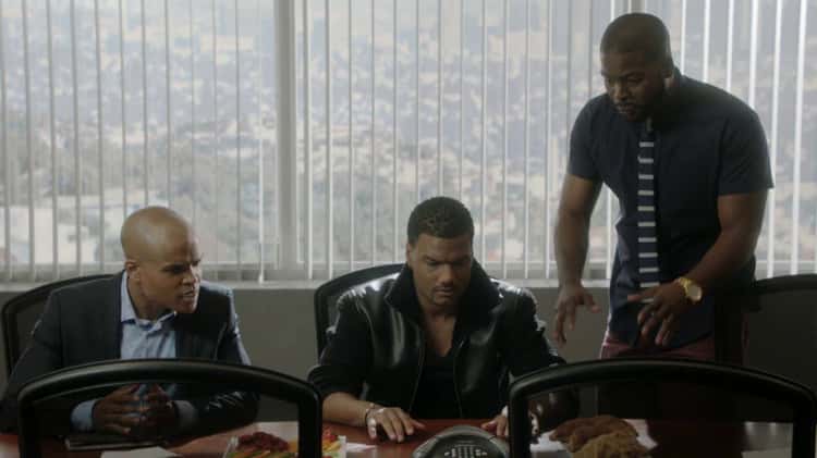 Second Generation Wayans